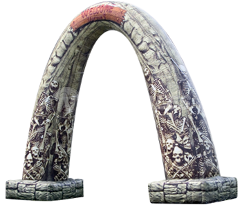 Inflatable Arches